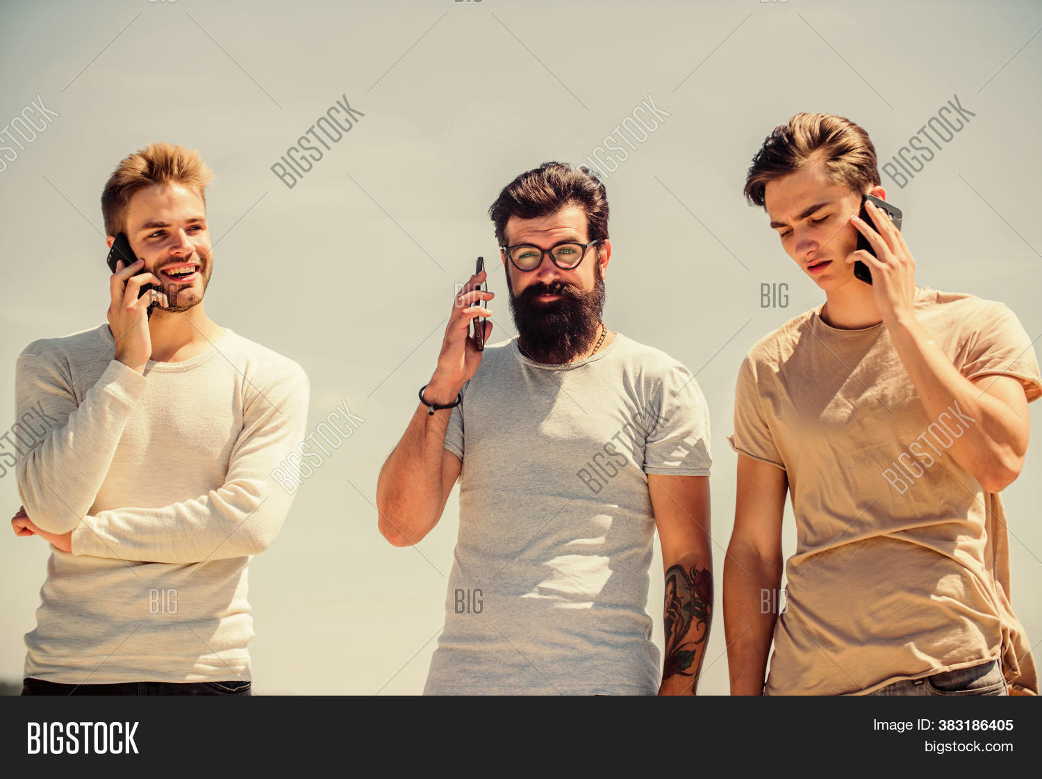 Mobile Phone Image & Photo (Free Trial) | Bigstock