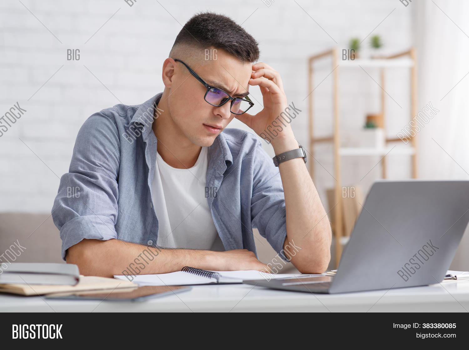 Complicated Question Image & Photo (Free Trial) | Bigstock