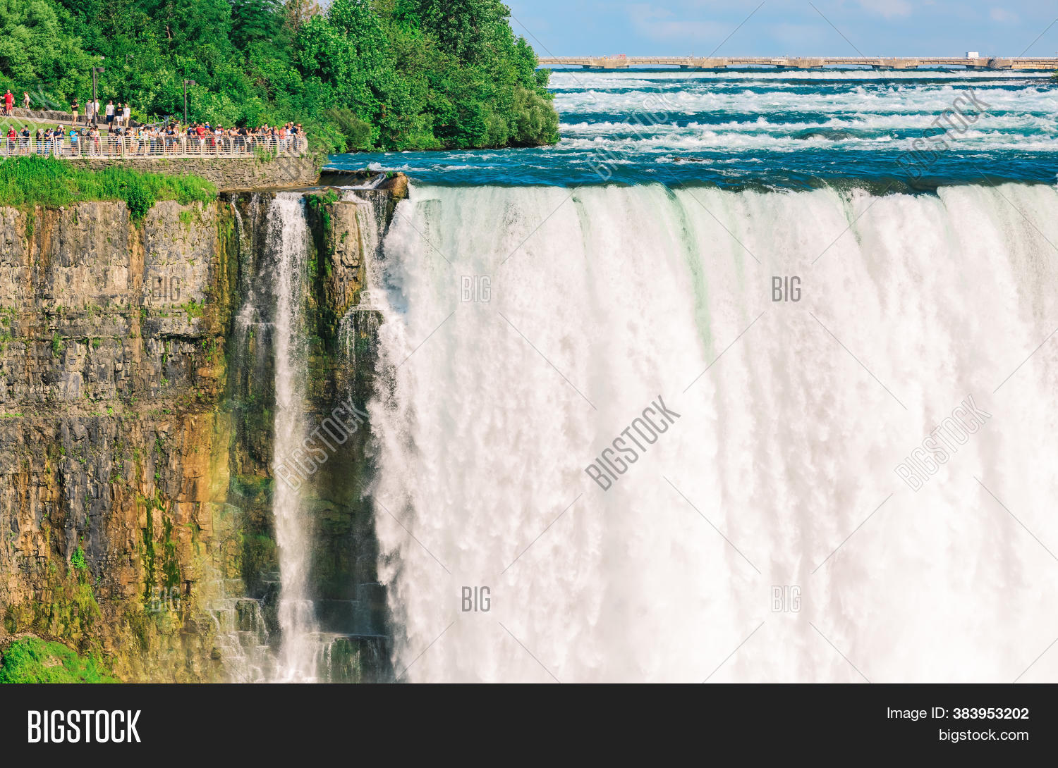 Buffalo Ny. Side, Image & Photo (Free Trial) | Bigstock