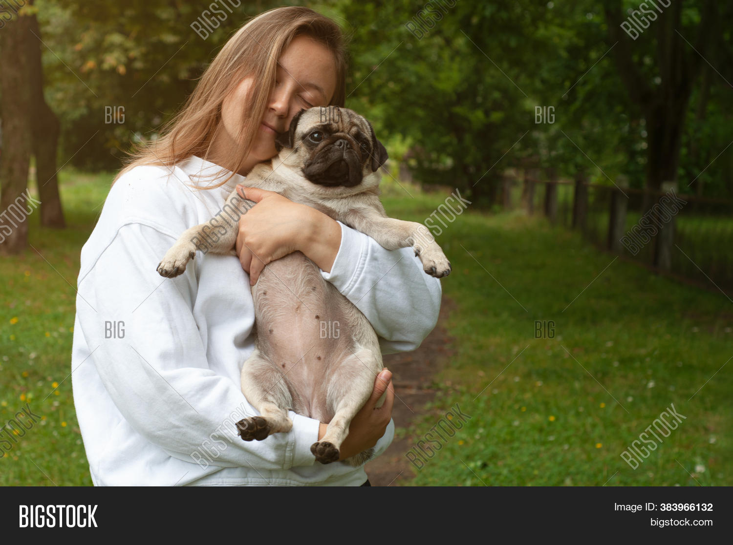 Lifestyle Cute Young Image & Photo (Free Trial) | Bigstock
