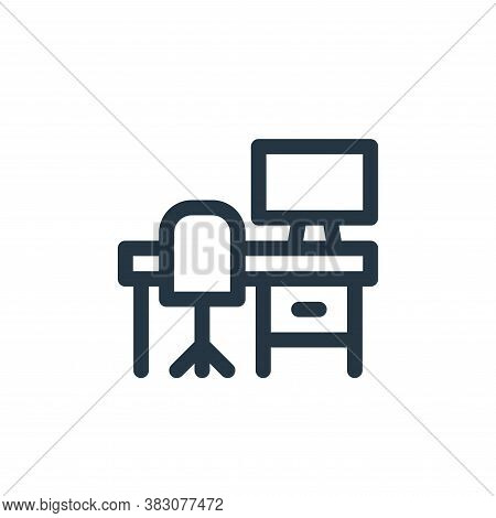 Office Administration Icon