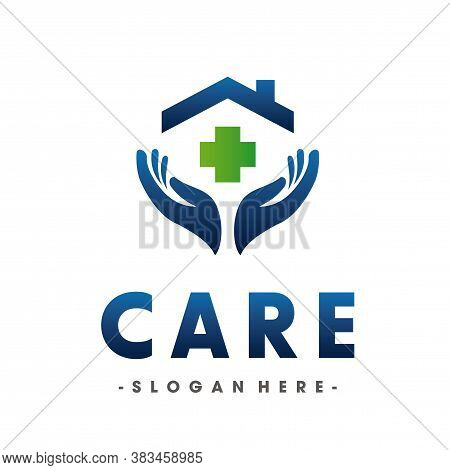 Health Care Symbol Vector
