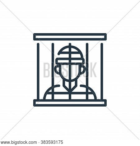 Jail Icon