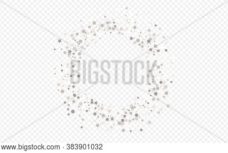 Silver Sequin Vector & Photo (Free Trial) | Bigstock
