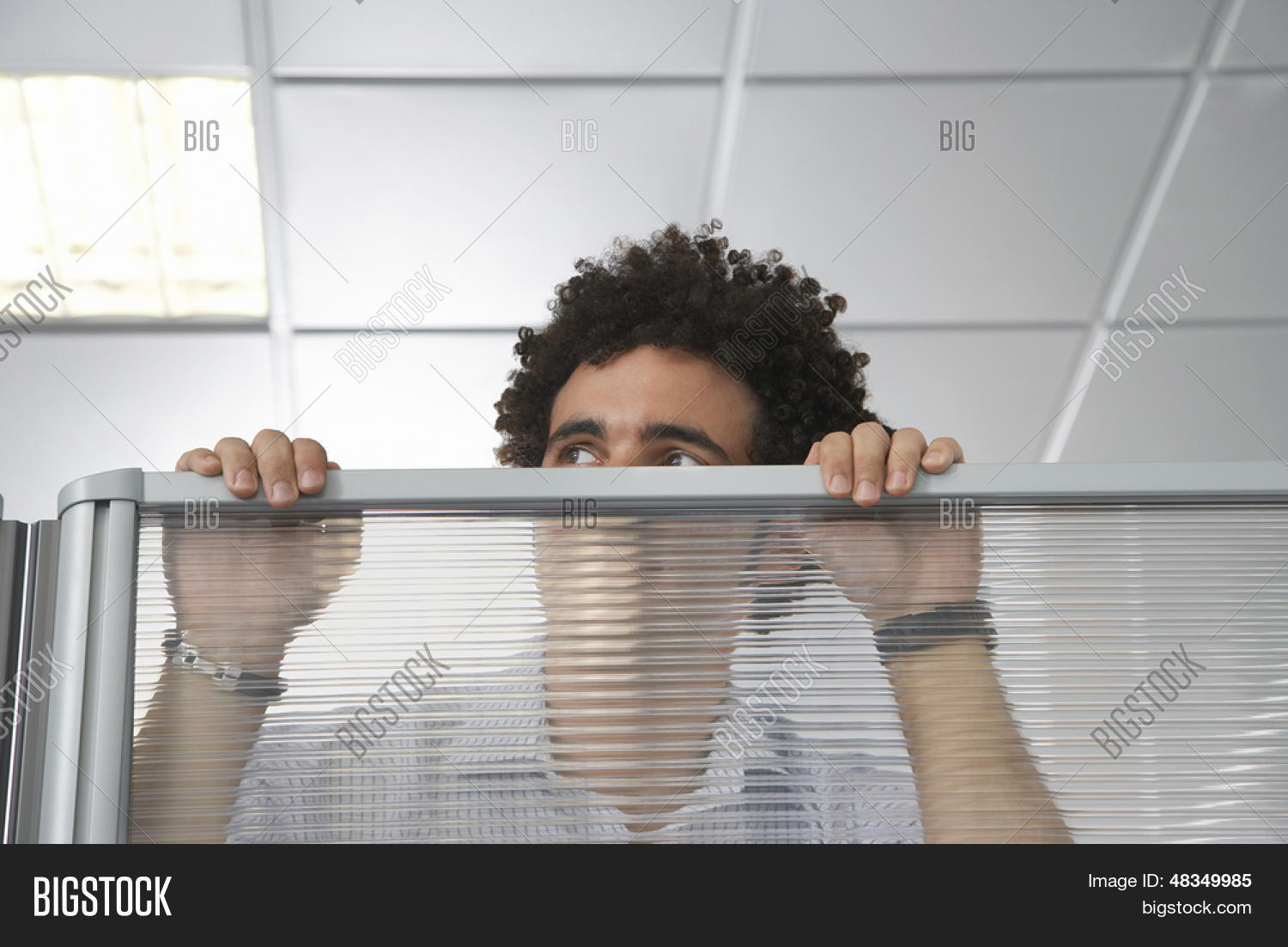Young Male Office Image & Photo (Free Trial) | Bigstock