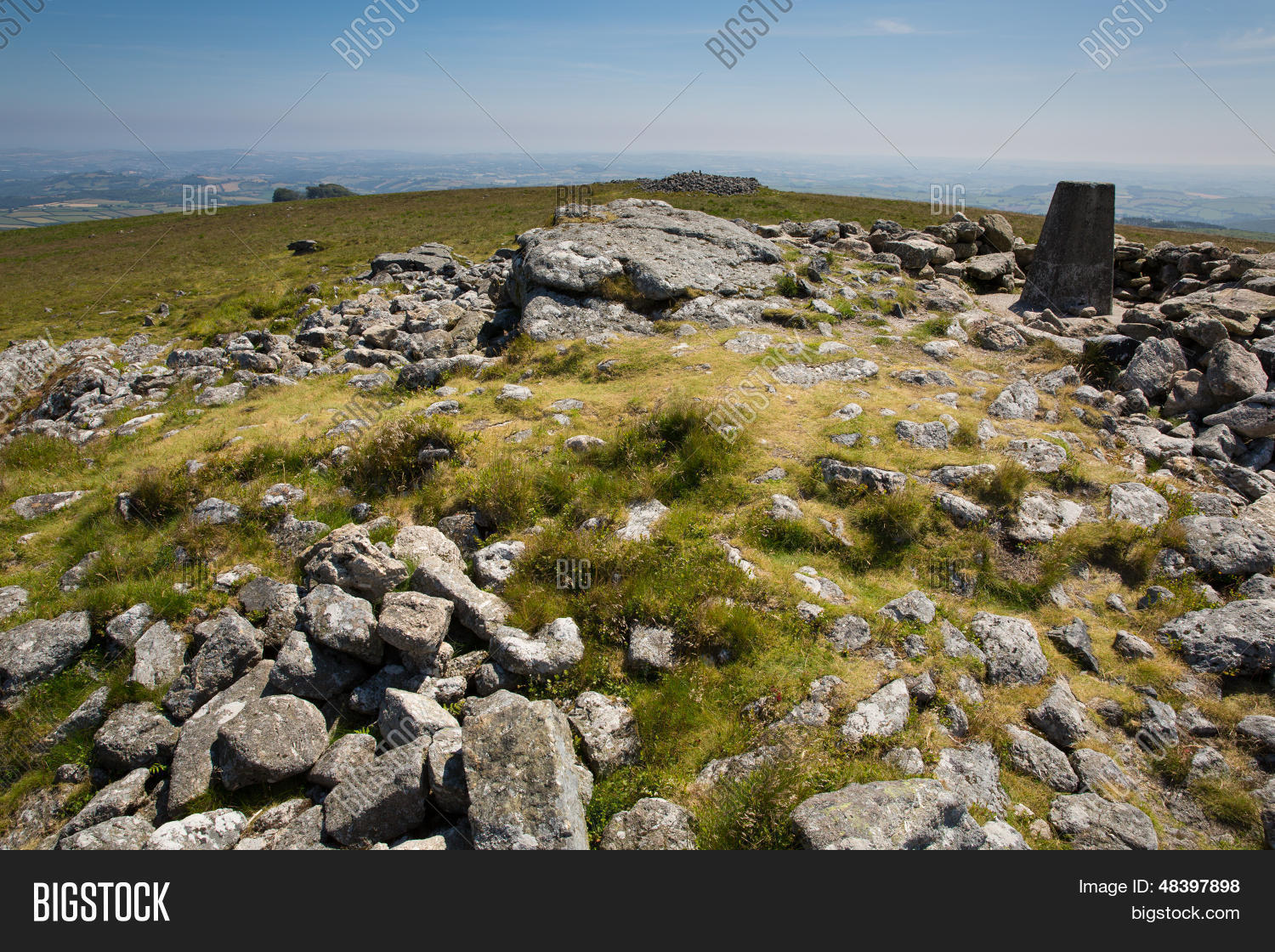 Top Rocky Tor On Image & Photo (Free Trial) | Bigstock