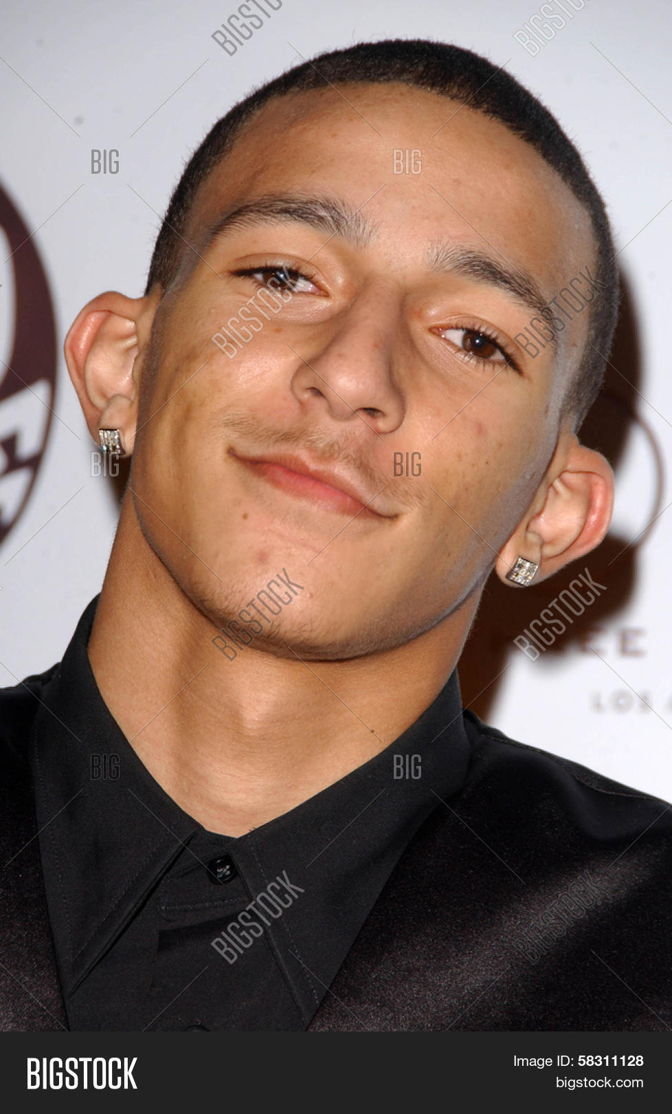 Khleo Thomas And Girlfriend