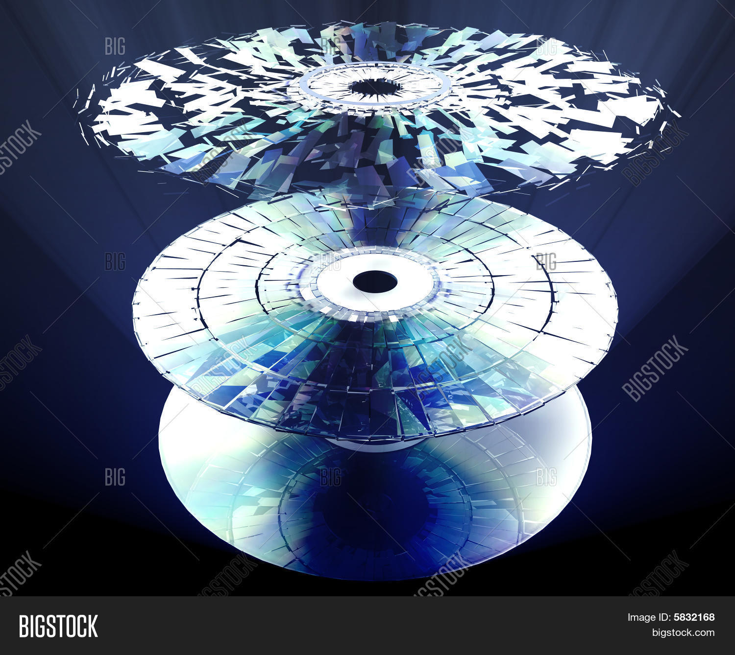 Data Information Loss Image & Photo (Free Trial) | Bigstock