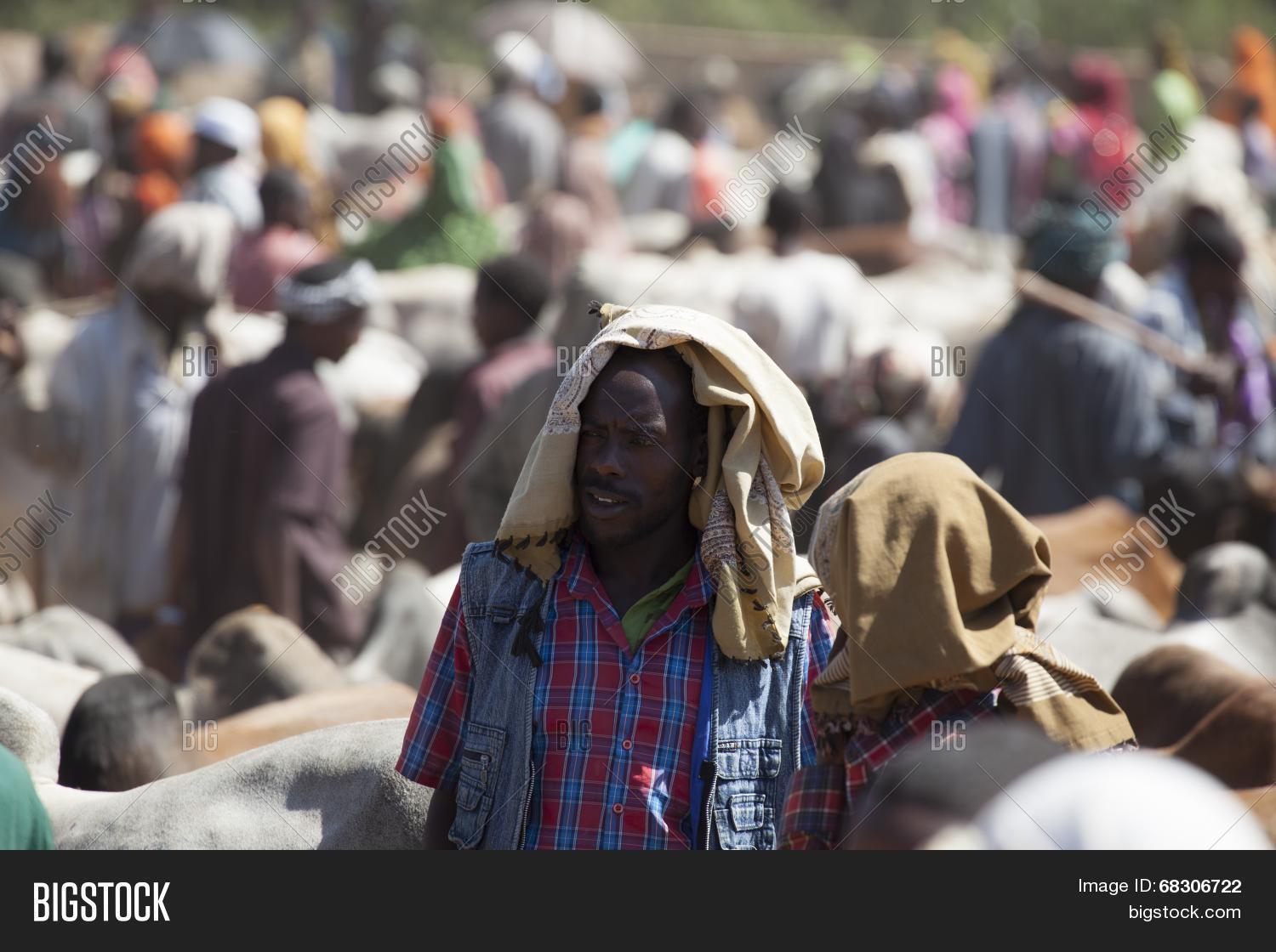 Babile. Ethiopia - Image & Photo (Free Trial) | Bigstock