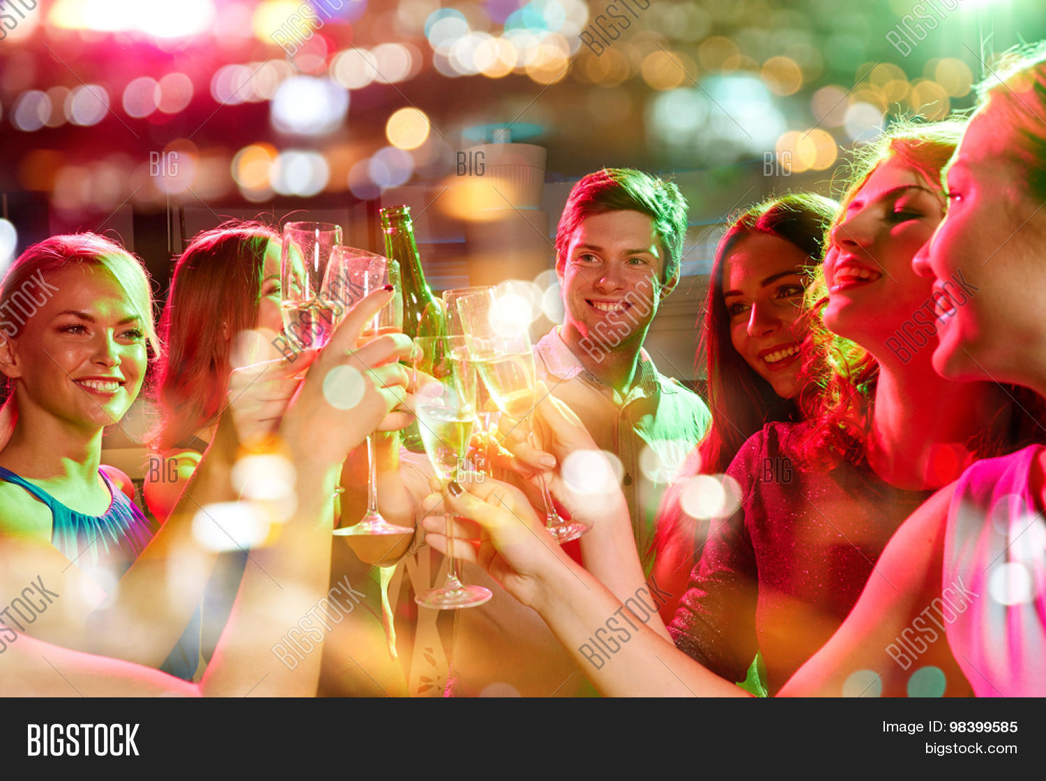 Party, Holidays, Image & Photo (Free Trial) | Bigstock
