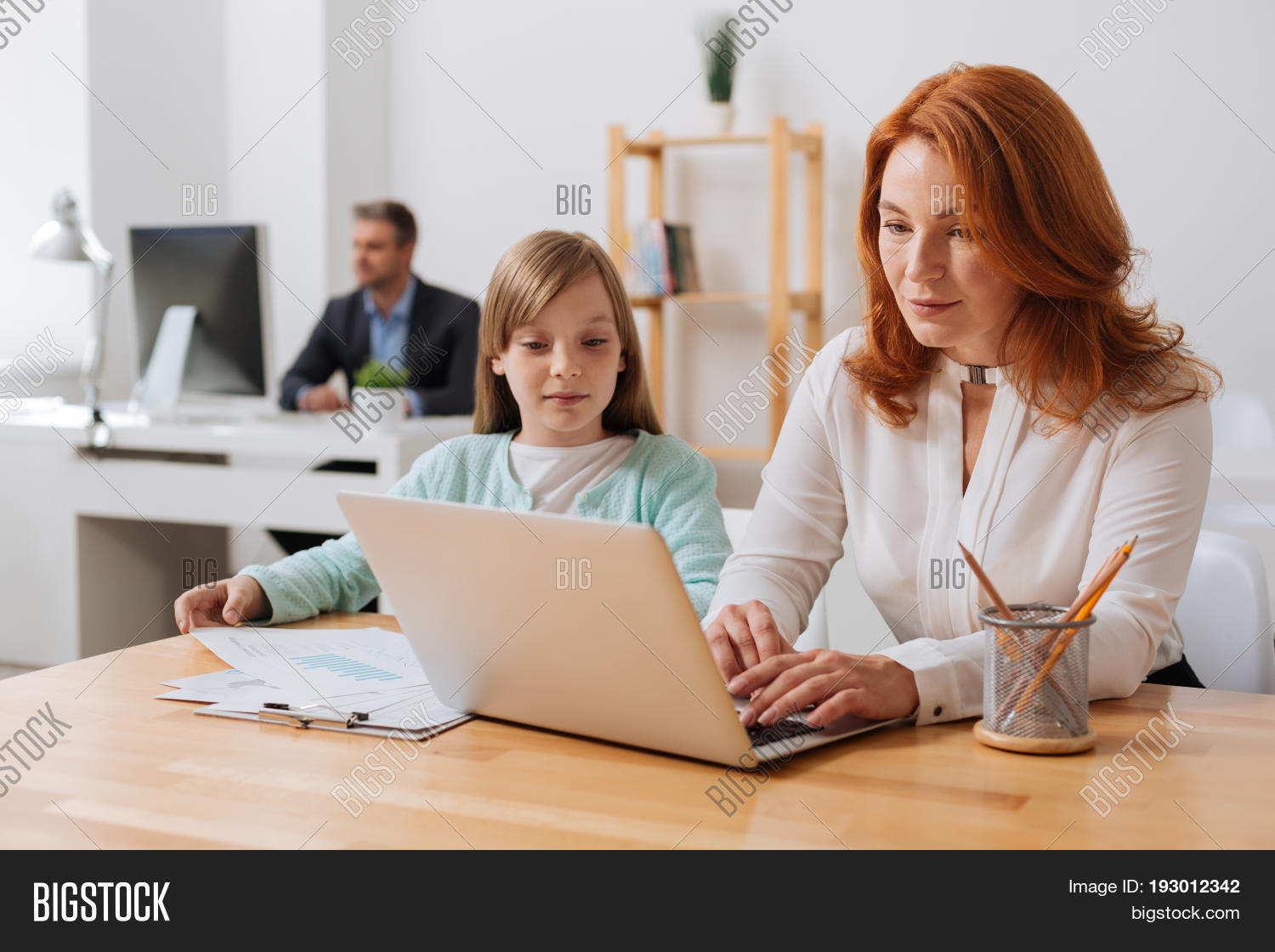 Interested Details. Image & Photo (Free Trial) | Bigstock