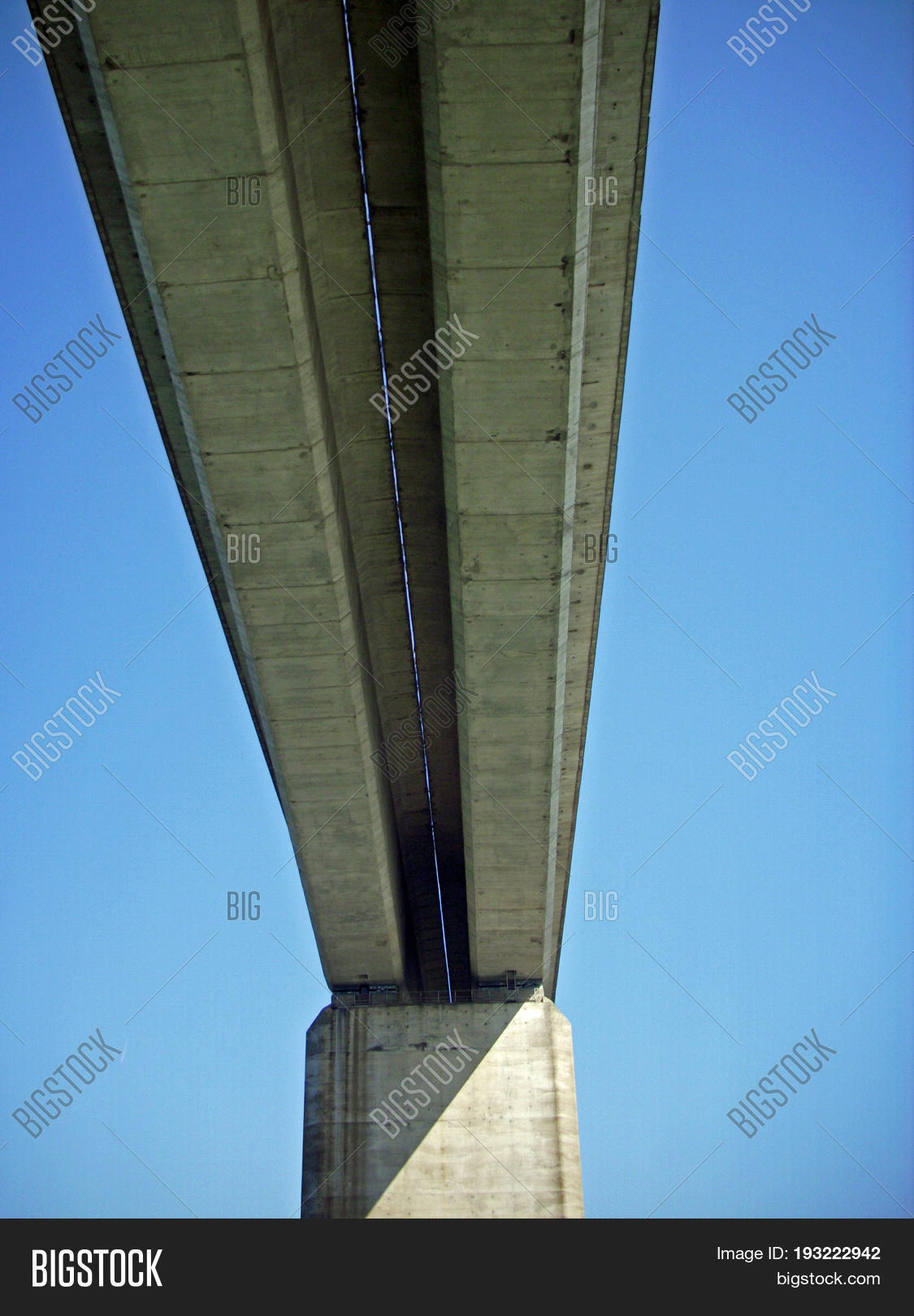 Orwell Bridge Suffolk Image & Photo (Free Trial) | Bigstock