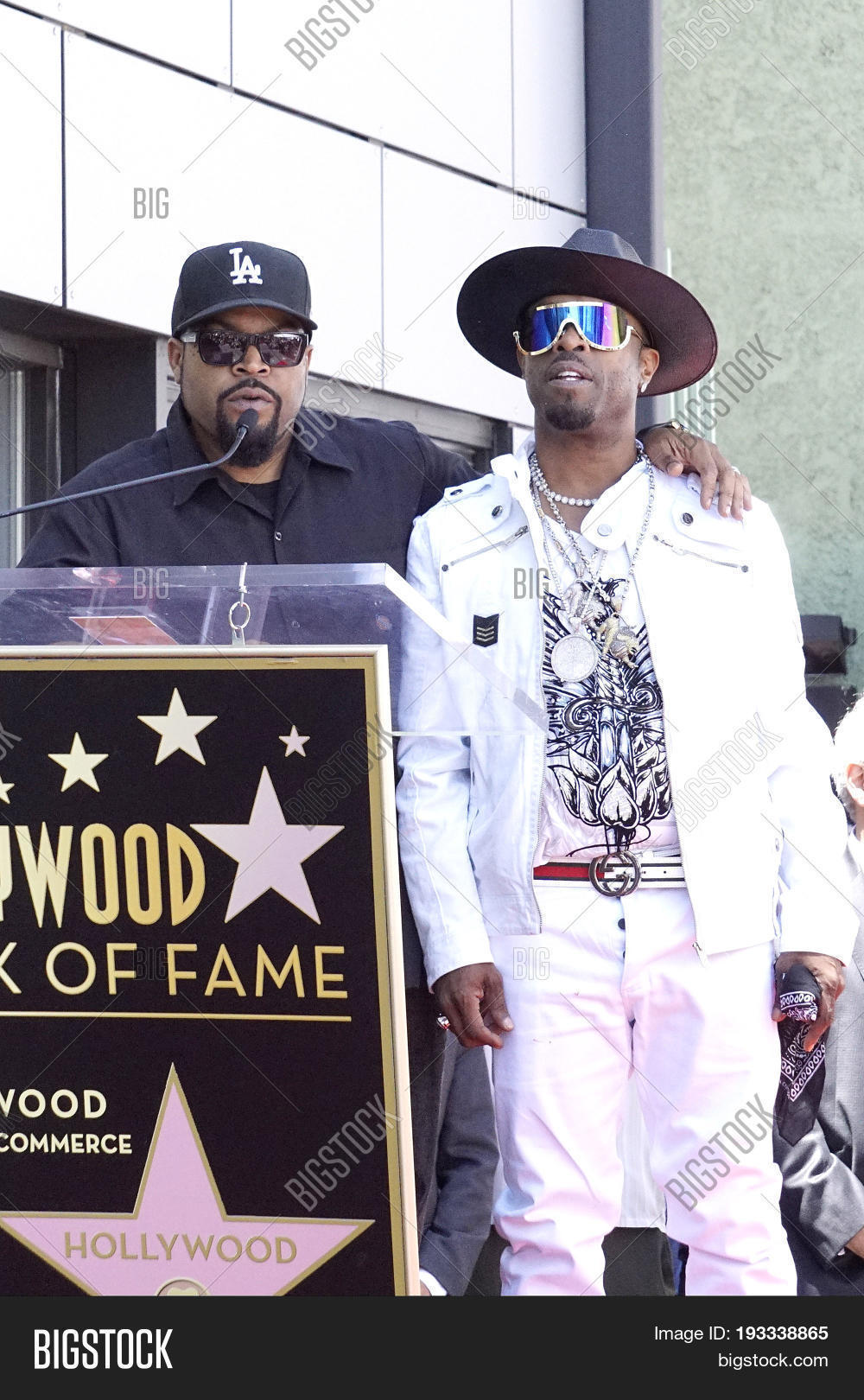 LOS ANGELES - JUN 12: Image & Photo (Free Trial) | Bigstock