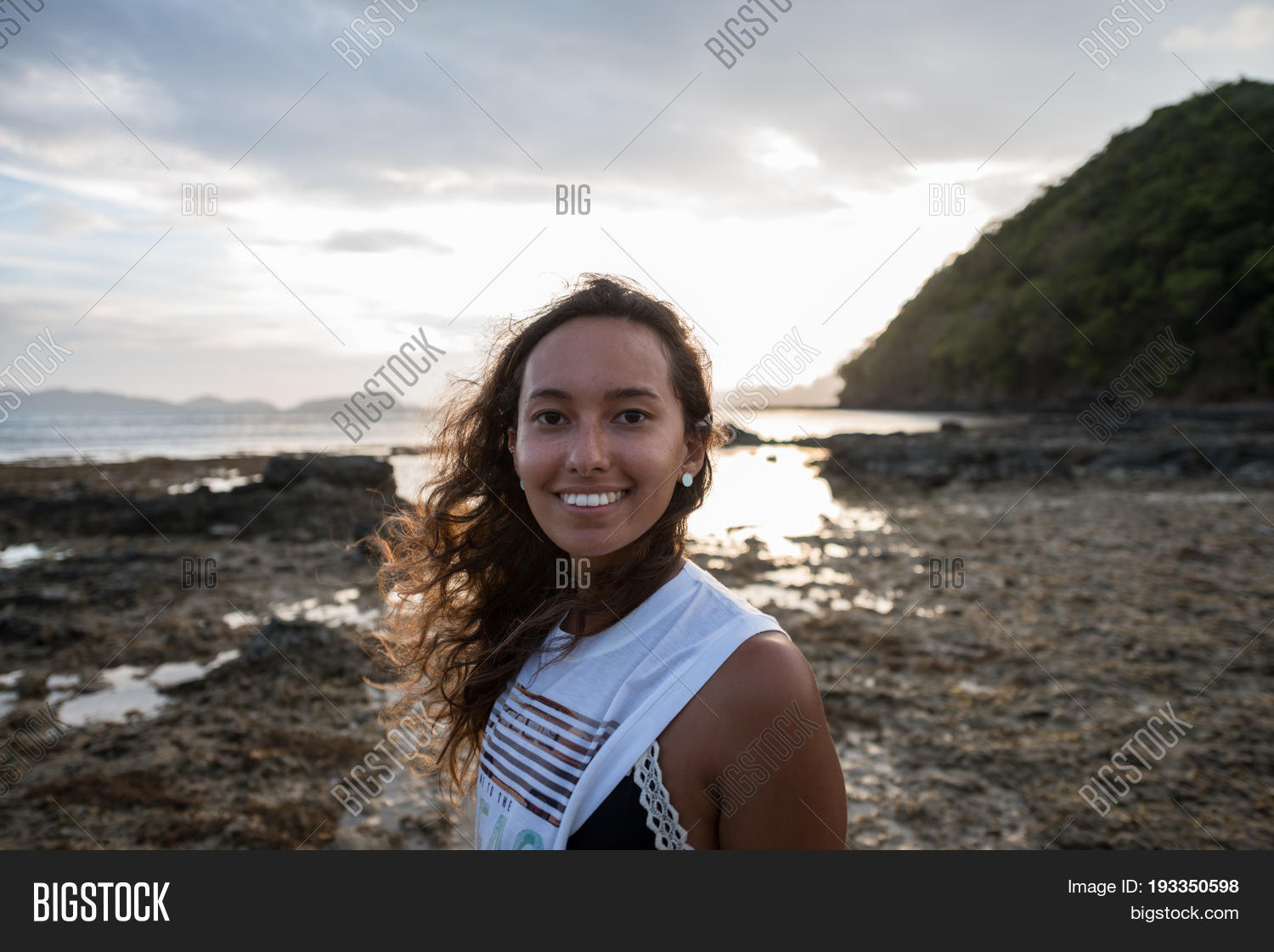 EL NIDO, PALAWAN, Image & Photo (Free Trial) | Bigstock