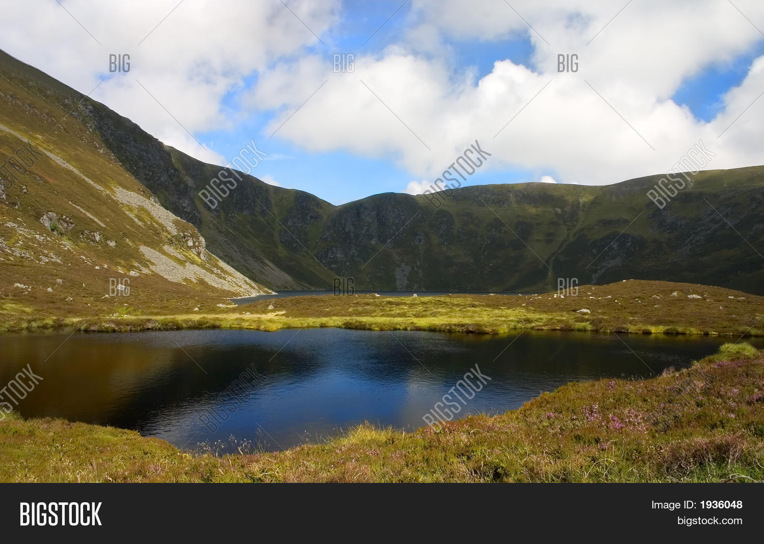 Loch Brandy Image & Photo (Free Trial) | Bigstock