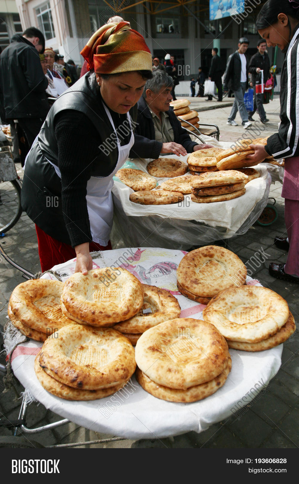 Samarkand Uzbekistan Image & Photo (Free Trial) | Bigstock