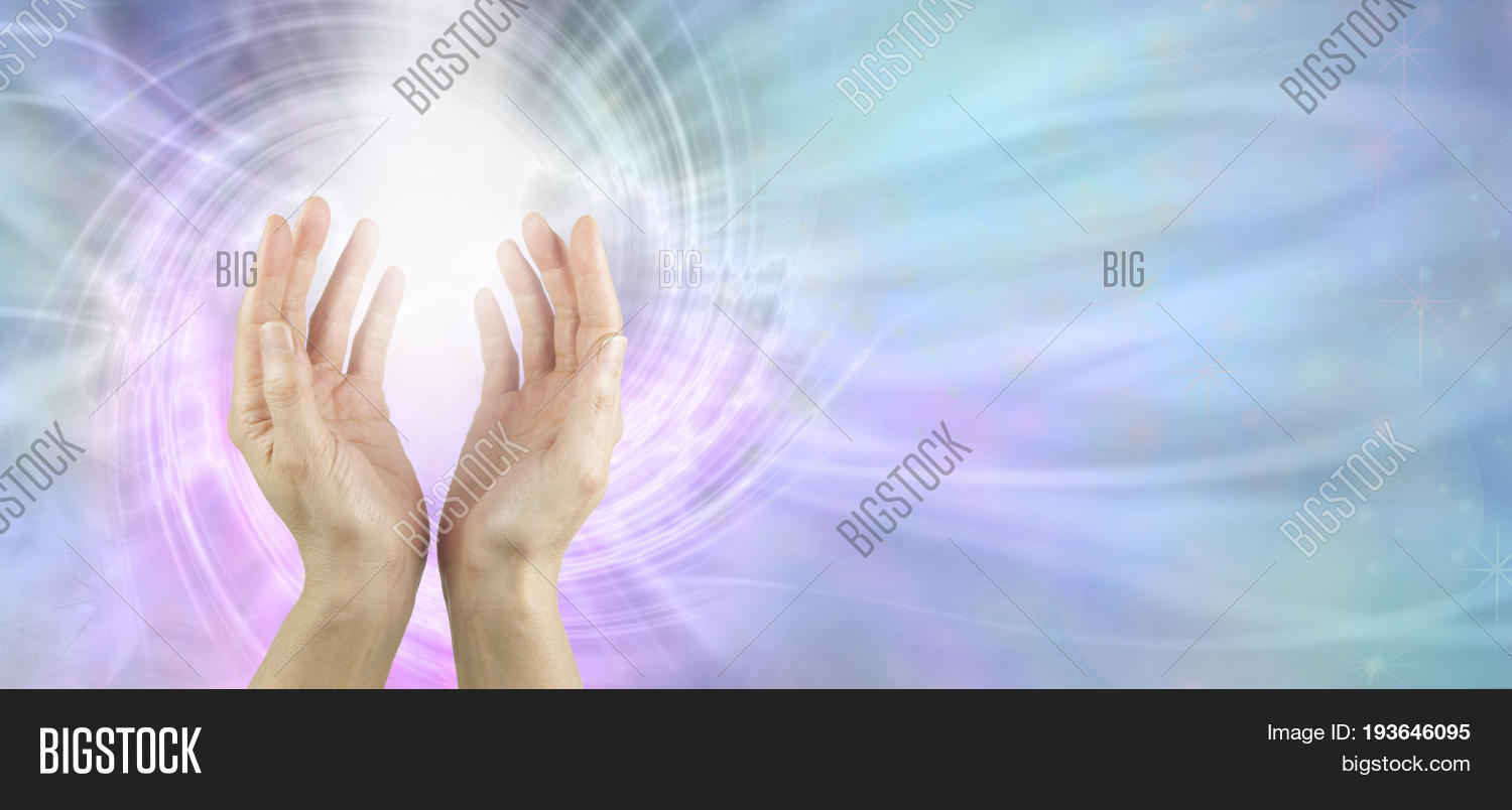 Channeling Vortex Image & Photo (Free Trial) | Bigstock