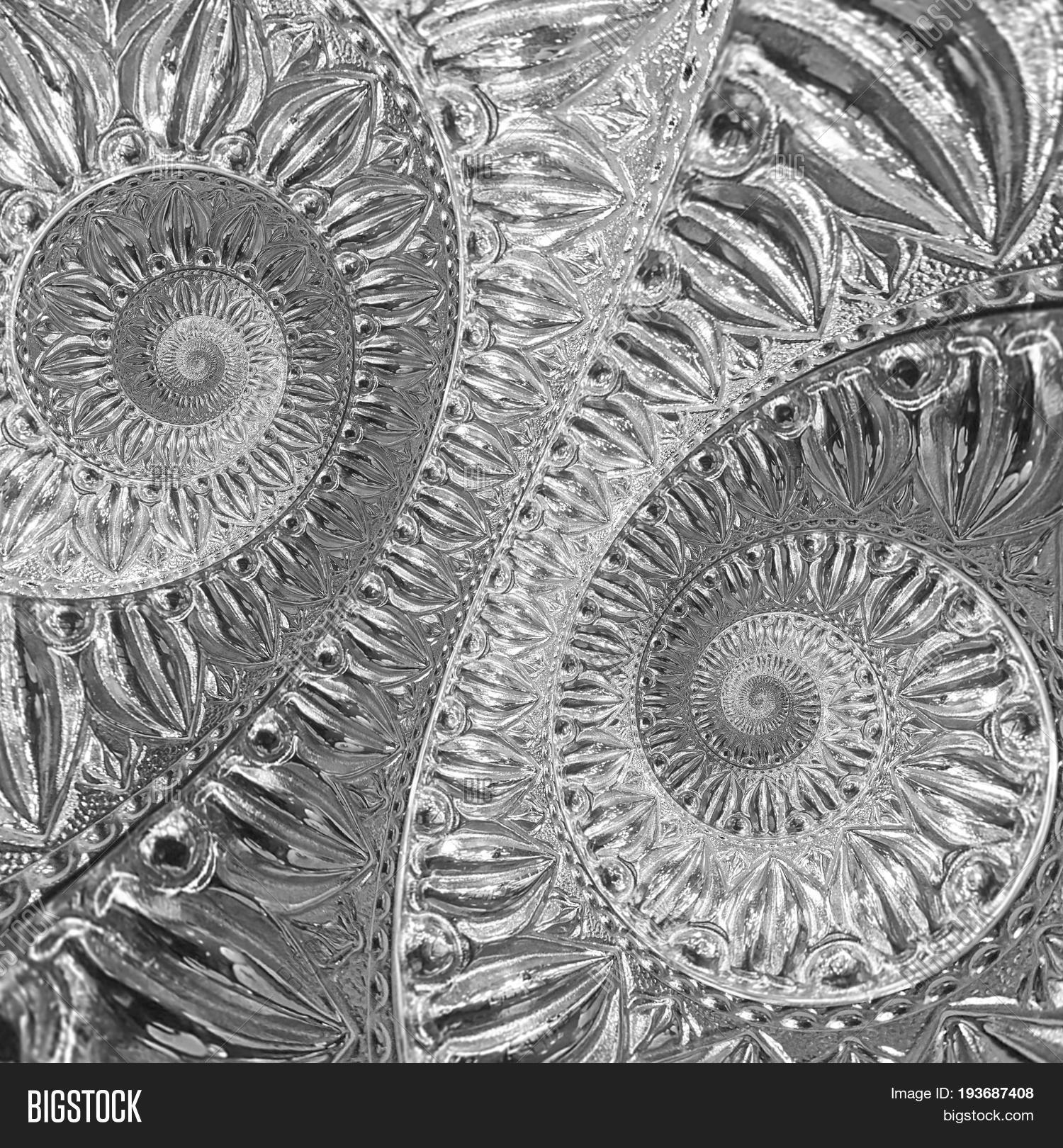 Silver Metal Abstract Image & Photo (Free Trial) | Bigstock