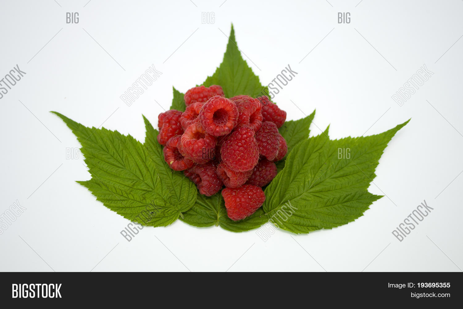 Bright Red Fresh Image & Photo (Free Trial) | Bigstock