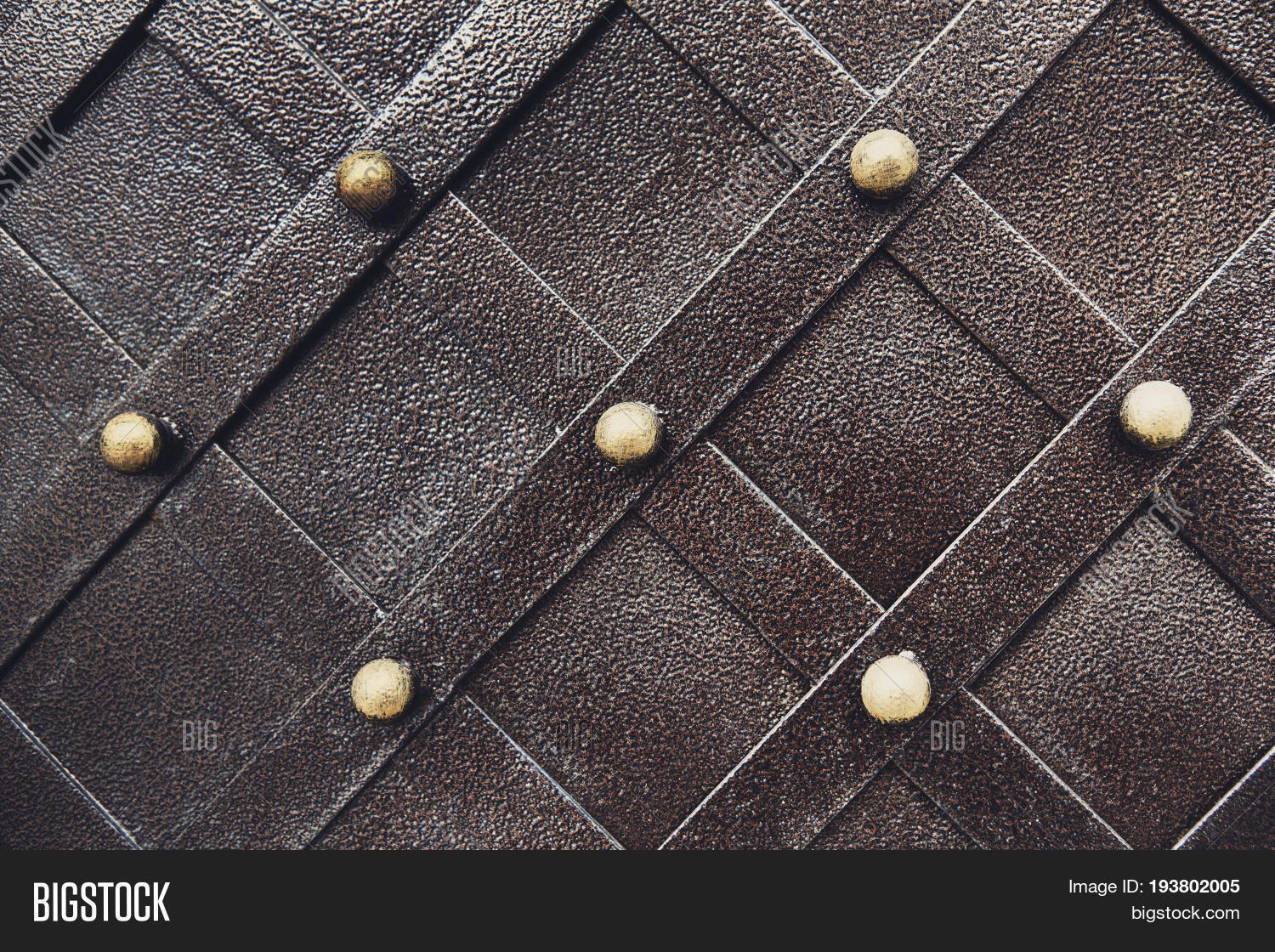 Vintage Metal Texture Image & Photo (Free Trial) | Bigstock