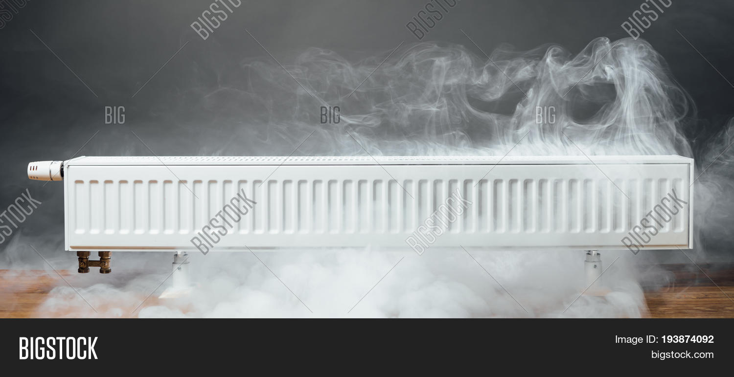 Heating Radiator Warm Image & Photo (Free Trial) | Bigstock