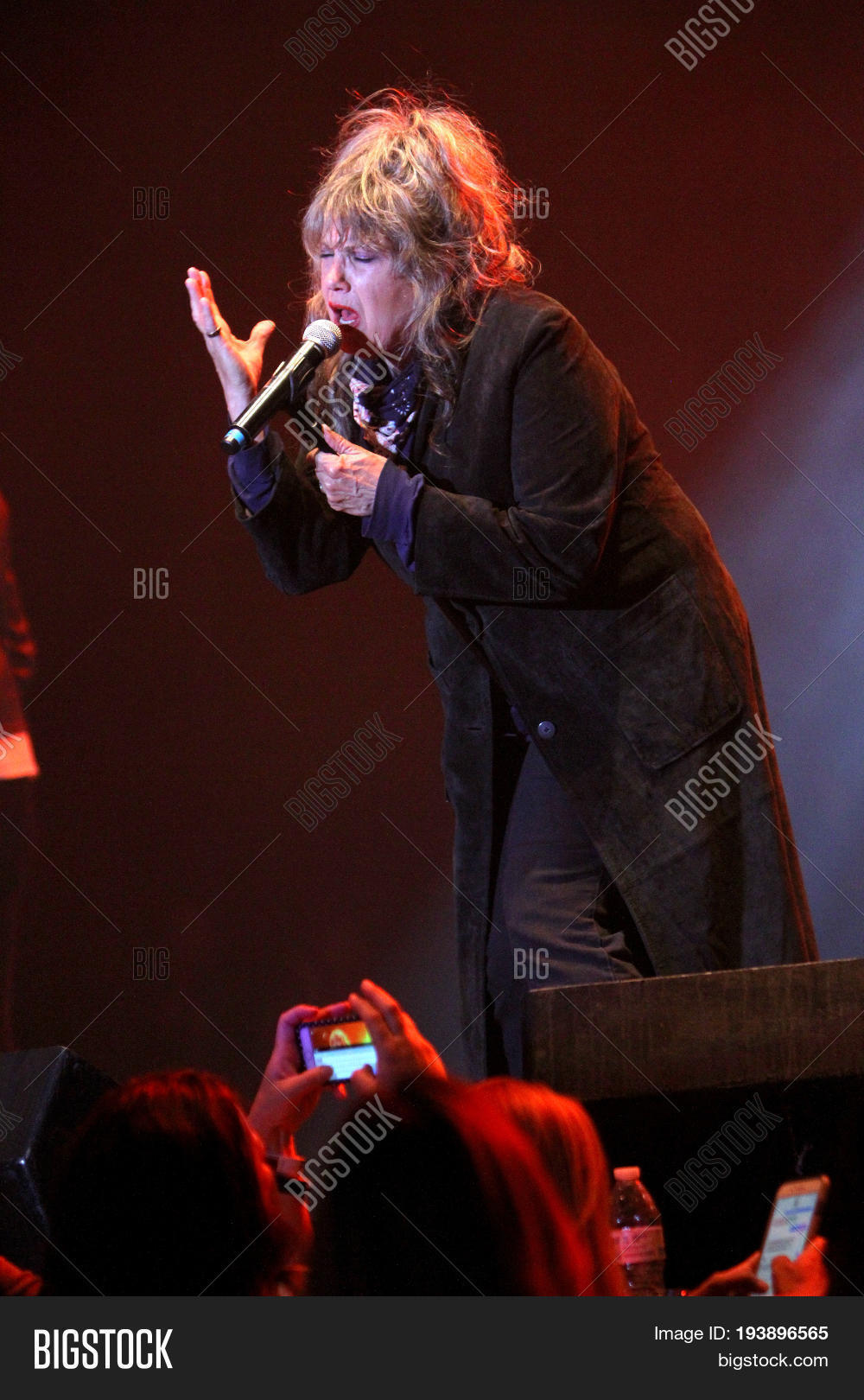 Martha Davis ( Martha Image & Photo (Free Trial) | Bigstock