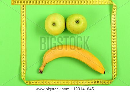 Sad Fruit Face. Smiley Image & Photo (Free Trial) | Bigstock