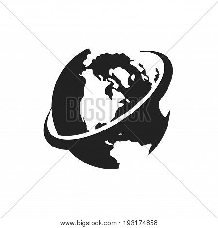 World Logo Design, Vector & Photo (Free Trial) | Bigstock
