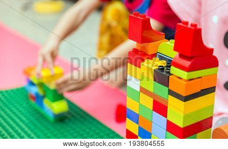 Preschooler Child Image & Photo (Free Trial) | Bigstock