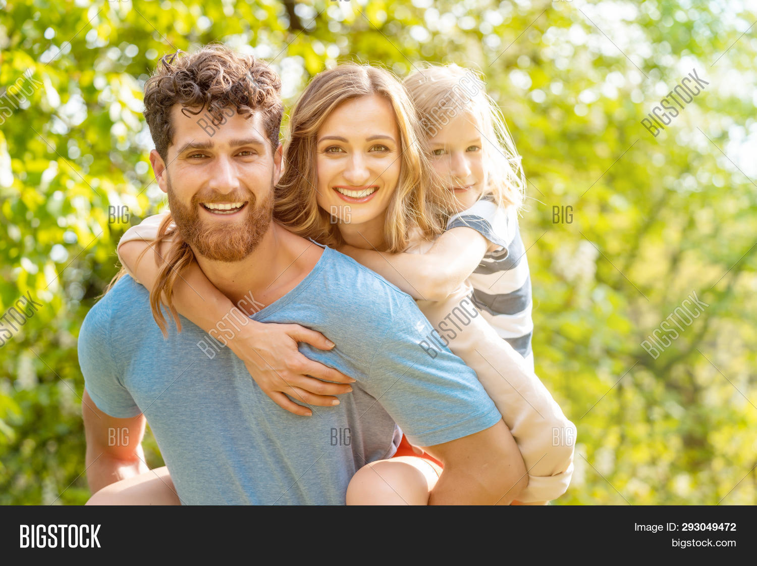 Strong Reliable Man Image & Photo (Free Trial) | Bigstock
