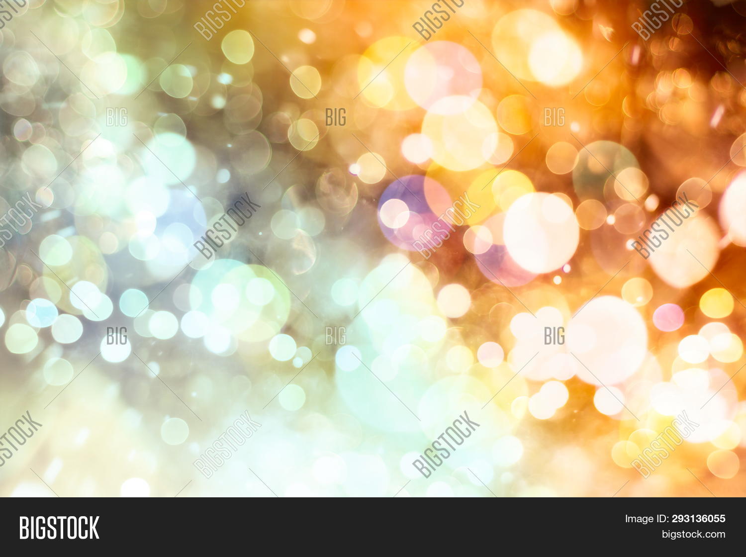 Bright Light Spots Image & Photo (Free Trial) | Bigstock