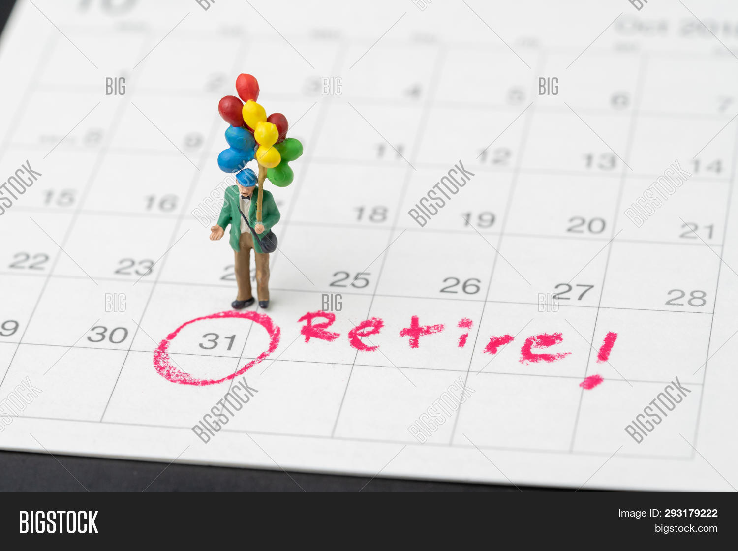 Happy Retirement, Image & Photo (Free Trial) | Bigstock