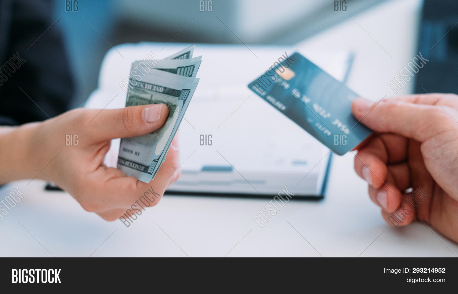 Man Drawing On His Image & Photo (Free Trial) | Bigstock