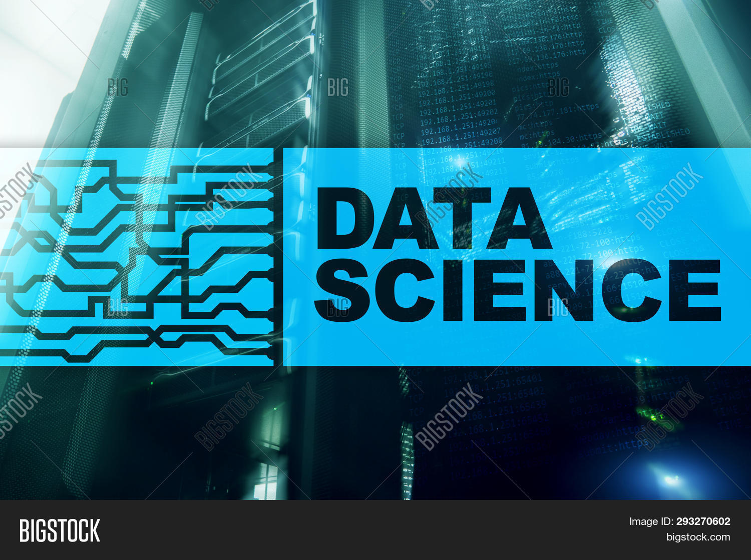 Data Science Image & Photo (Free Trial) | Bigstock