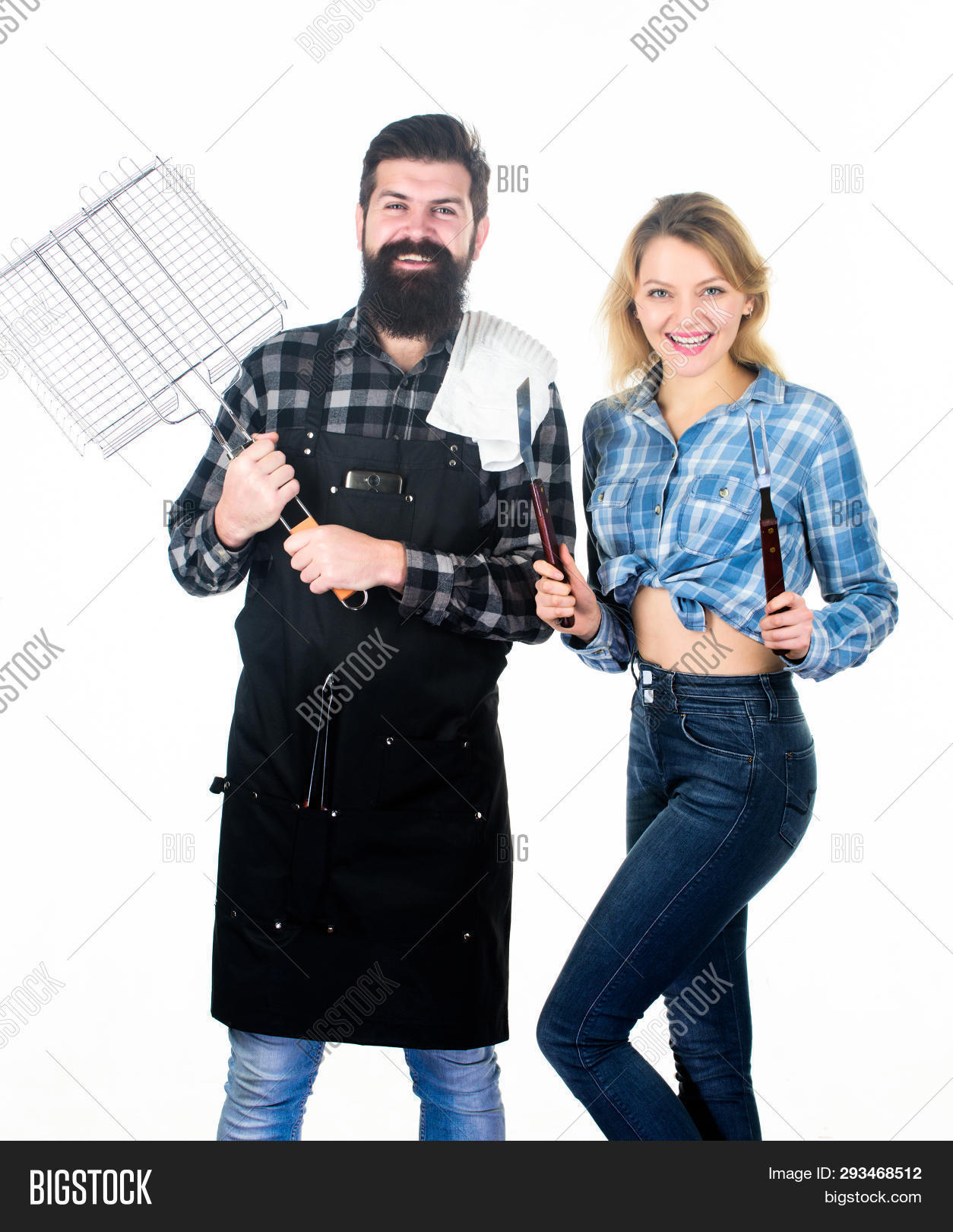 Great Place Get Porked Image & Photo (Free Trial) | Bigstock