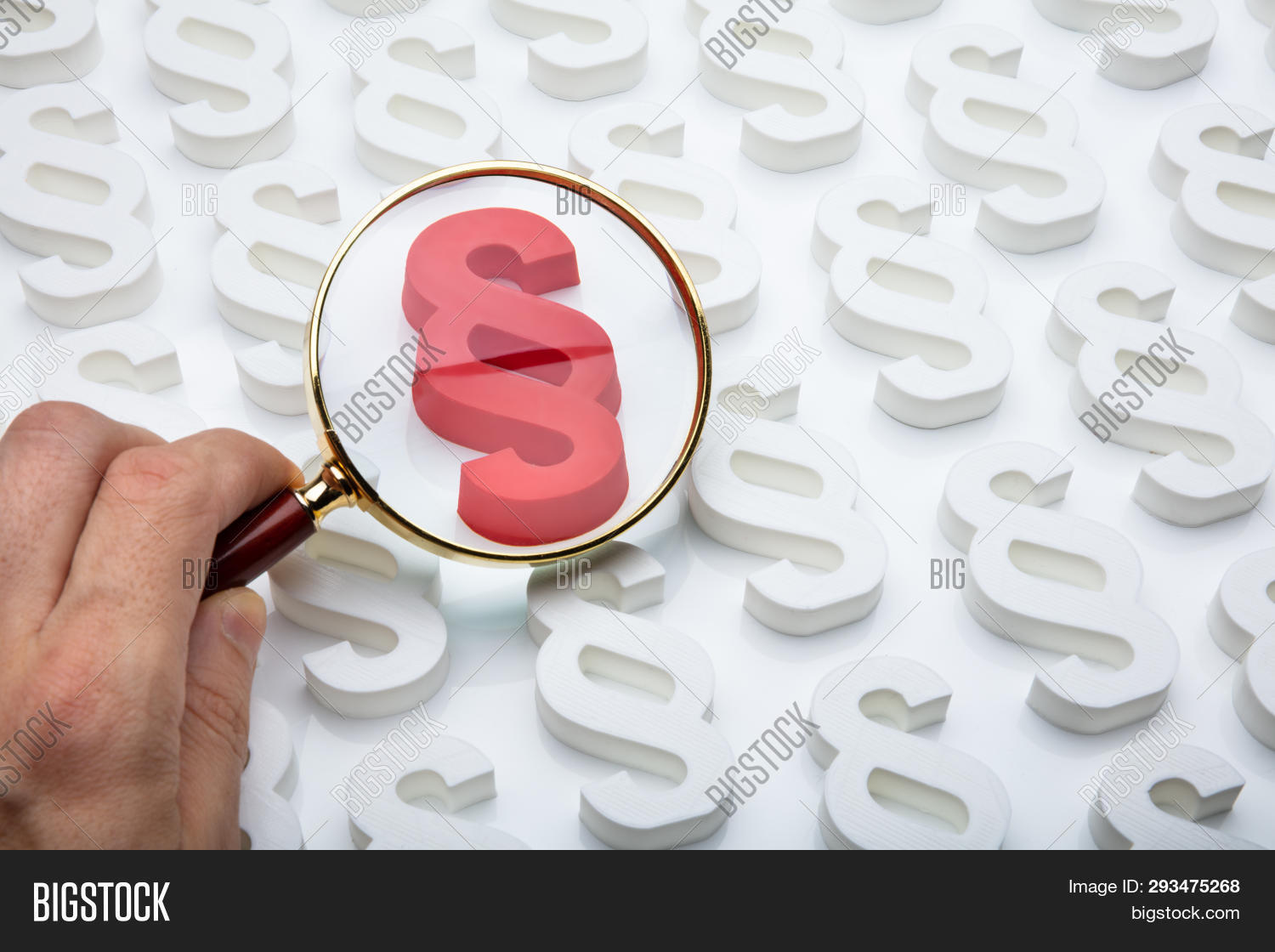 Close- Person Looking Image & Photo (Free Trial) | Bigstock
