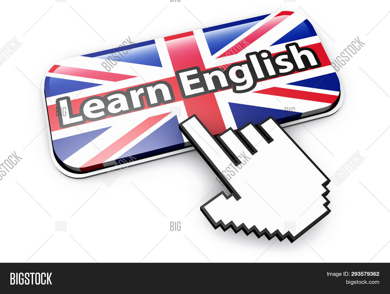 Learn English Language Image & Photo (Free Trial) | Bigstock