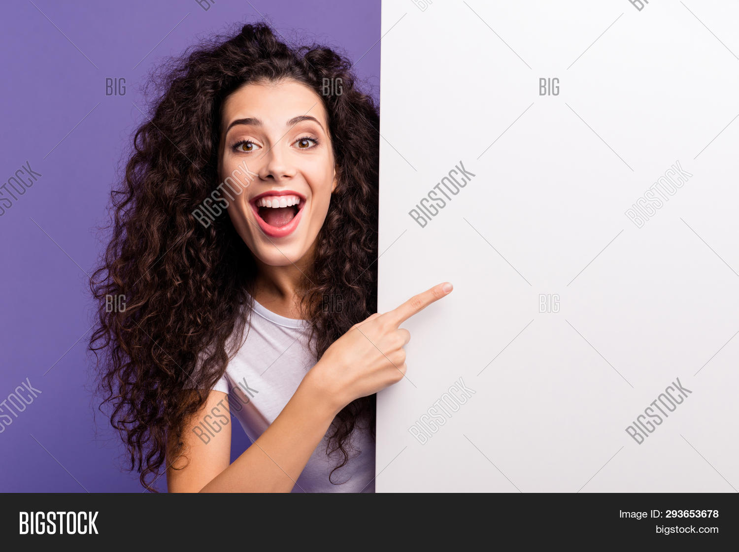 Close- Portrait Her Image & Photo (Free Trial) | Bigstock