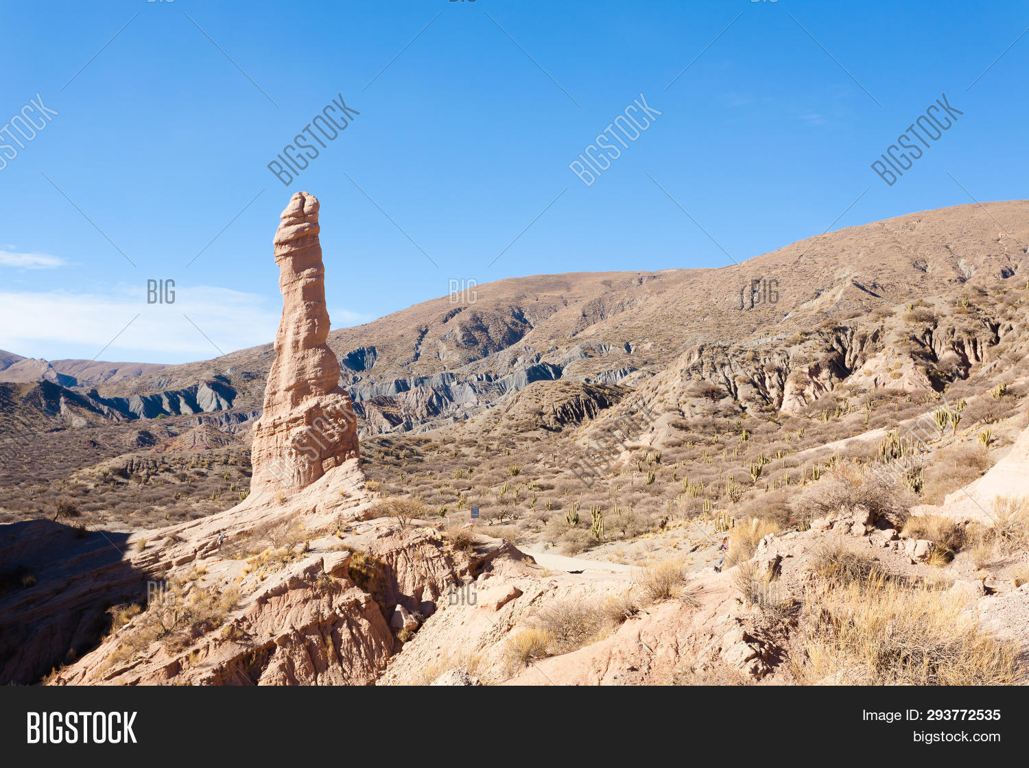 La Poronga Rock Image & Photo (Free Trial) | Bigstock