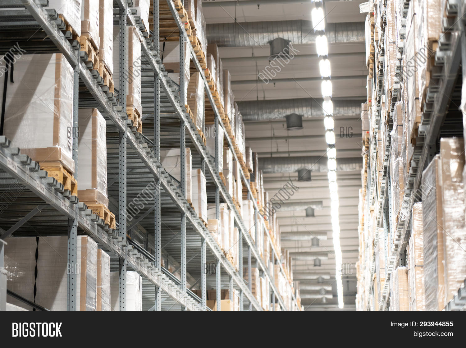 Background Warehouse Image & Photo (Free Trial) | Bigstock