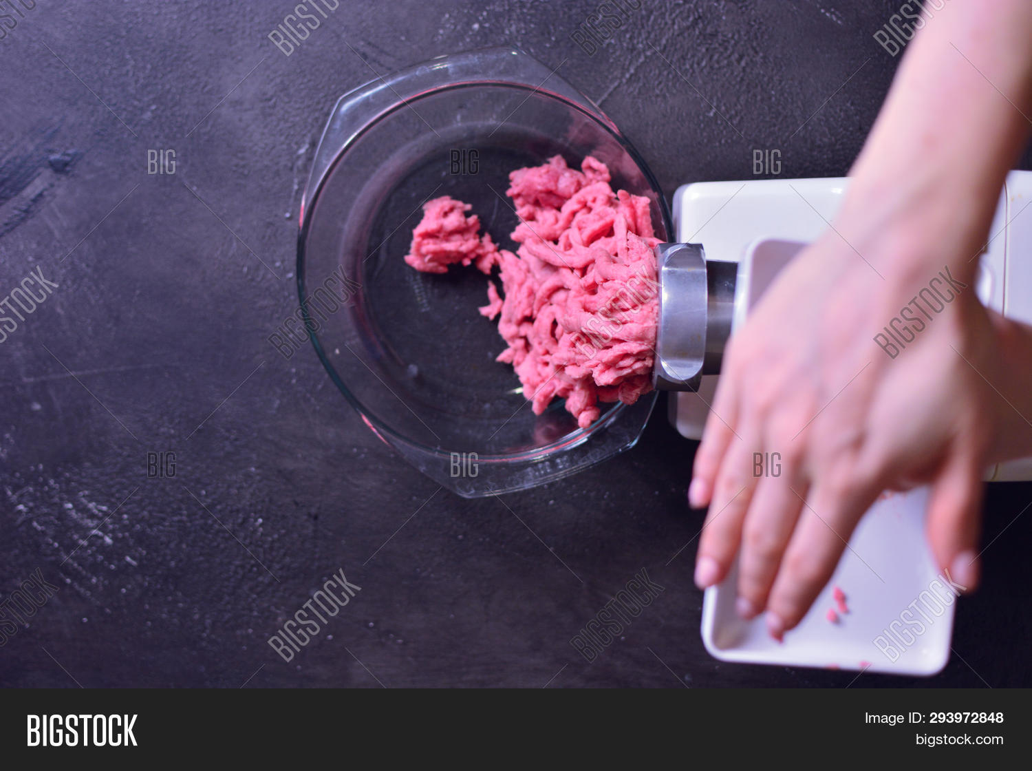 Female Hands Making Image & Photo (Free Trial) | Bigstock