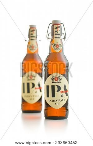 PRAGUE, CZECH REPUBLIC Image & Photo (Free Trial) | Bigstock