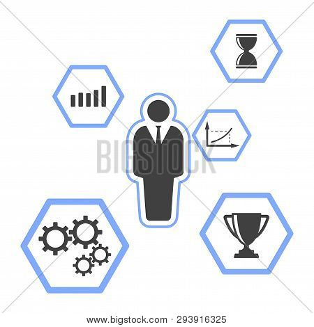 Skilled Worker Images, Illustrations & Vectors (Free) - Bigstock