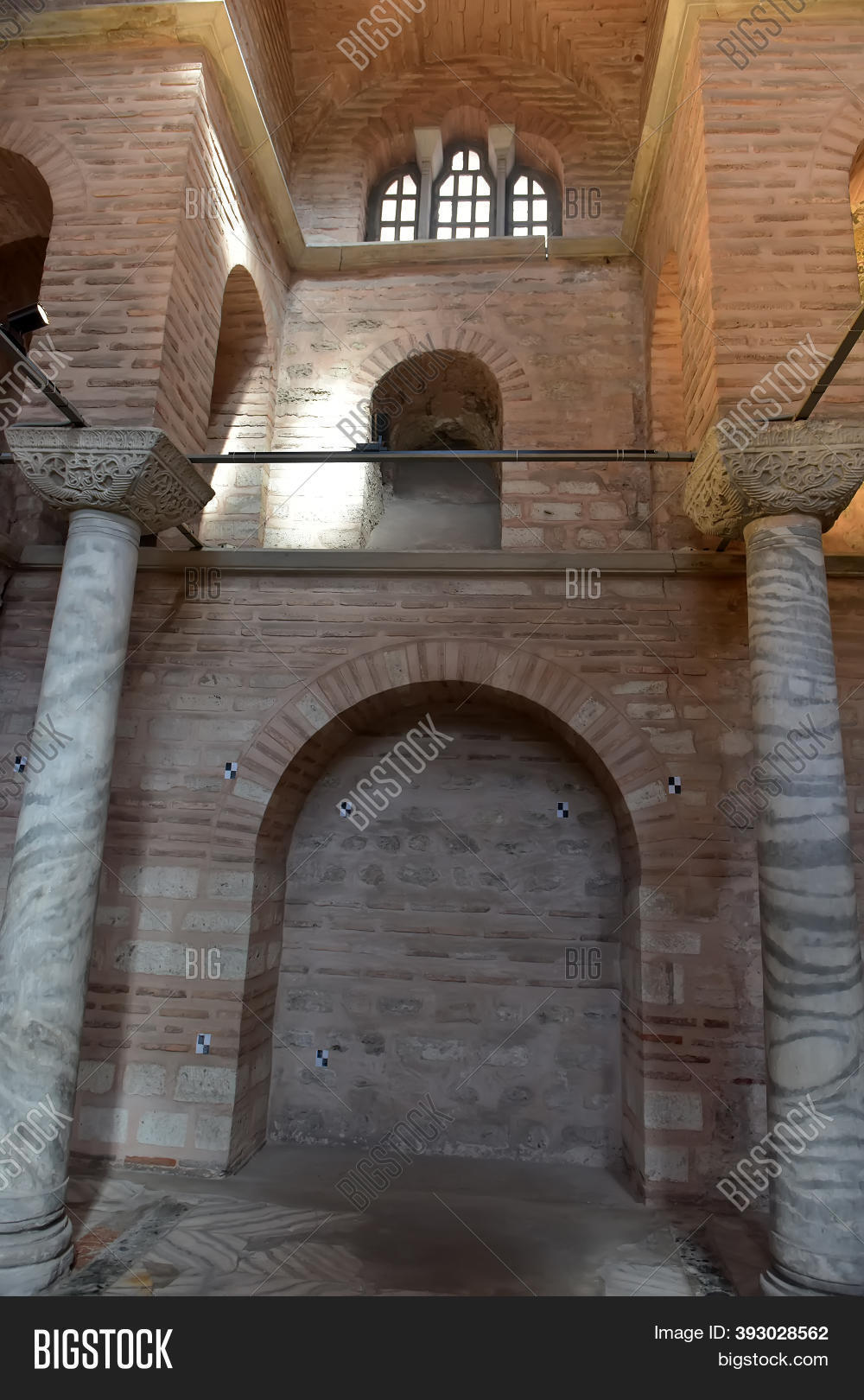 Fethiye Museum Image & Photo (Free Trial) | Bigstock