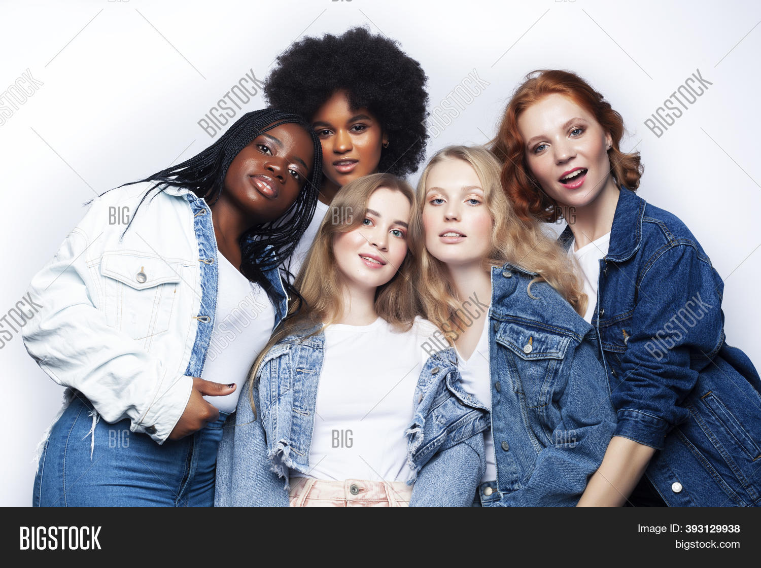 Diverse Multi Nation Image & Photo (Free Trial) | Bigstock