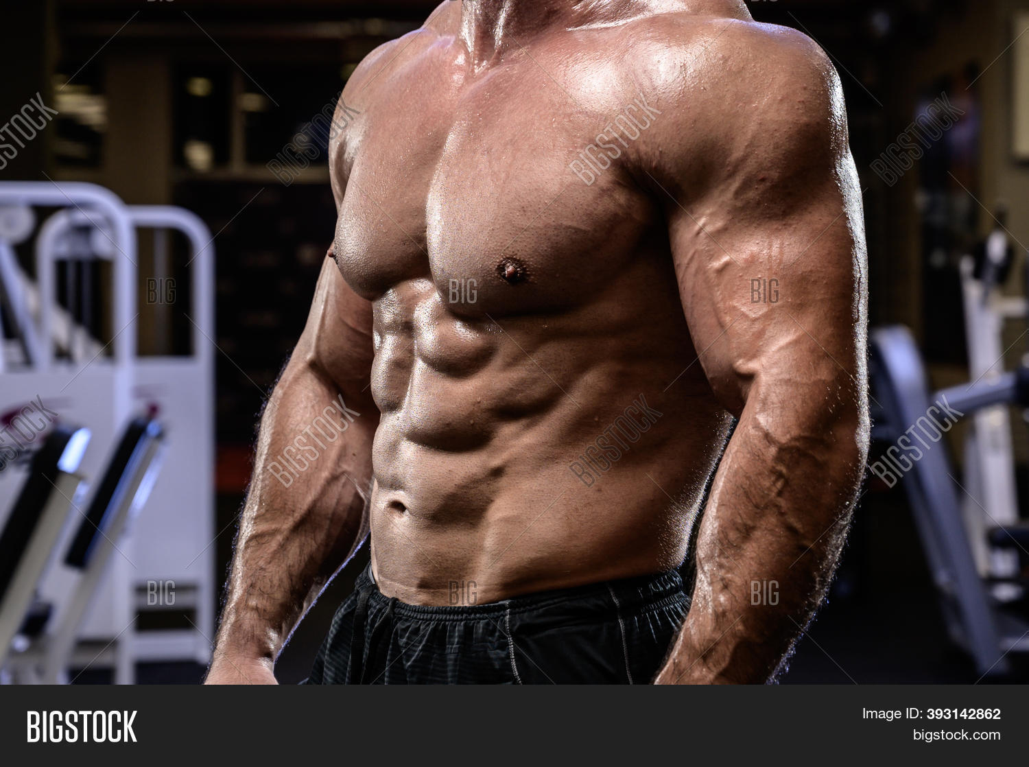 Active Health Fitness Image & Photo (Free Trial) | Bigstock