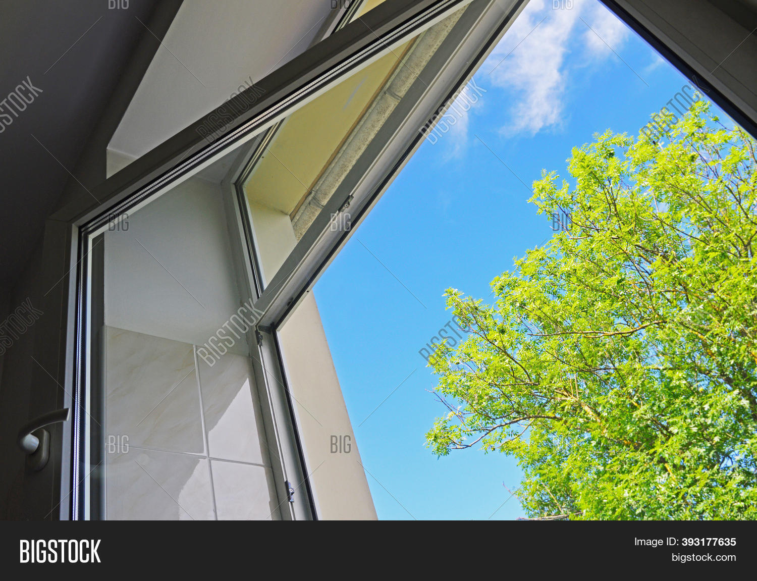 Open Window Image & Photo (Free Trial) | Bigstock