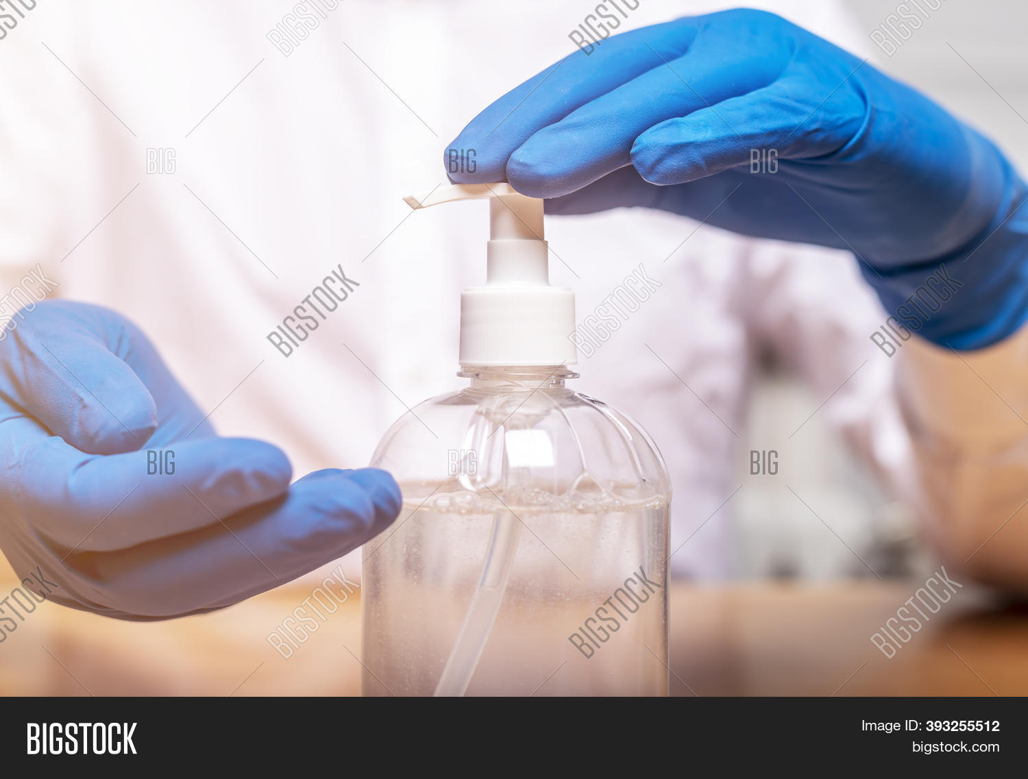 Male Hands Glove Image & Photo (Free Trial) | Bigstock