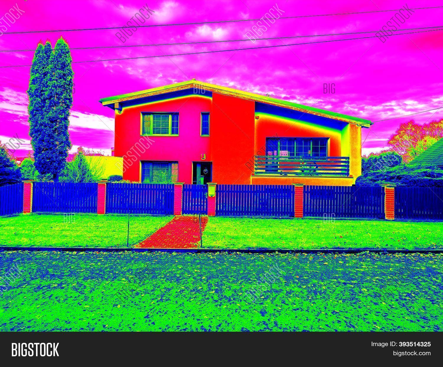 Thermogram House