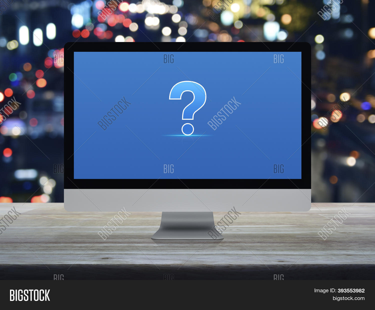 Question Mark Sign Image & Photo (Free Trial) | Bigstock